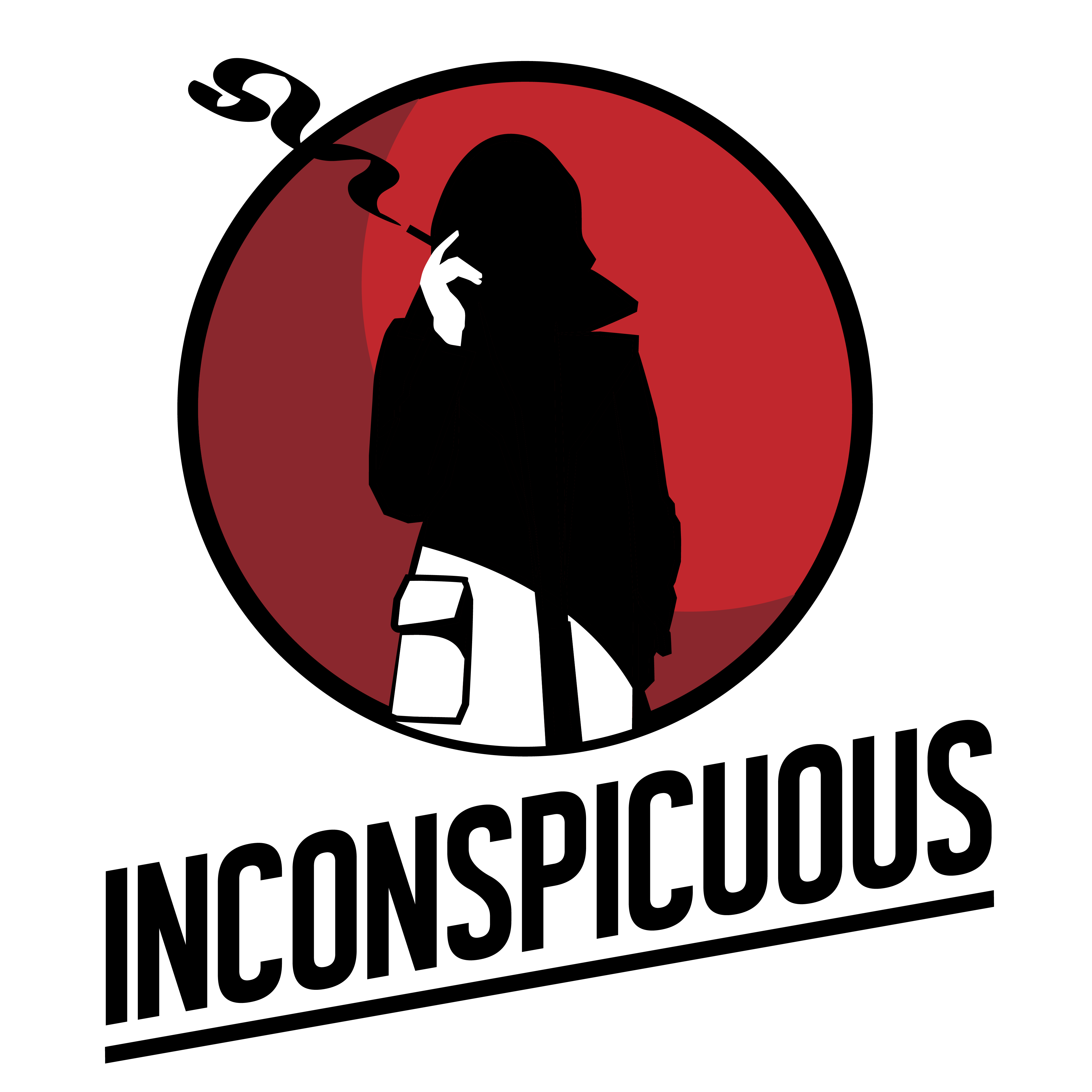 Inconspicuous — Forskningens Døgn