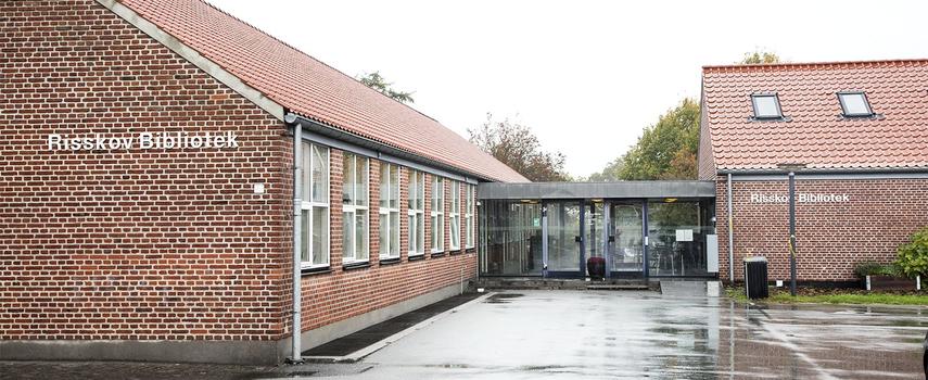Risskov Bibliotek — Forskningens Døgn