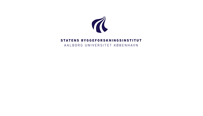 Statens Byggeforskningsinstitut — Forskningens Døgn
