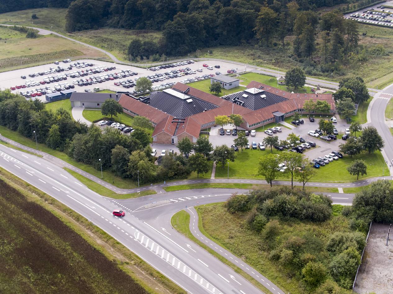 Sygehus Sønderjylland — Forskningens Døgn